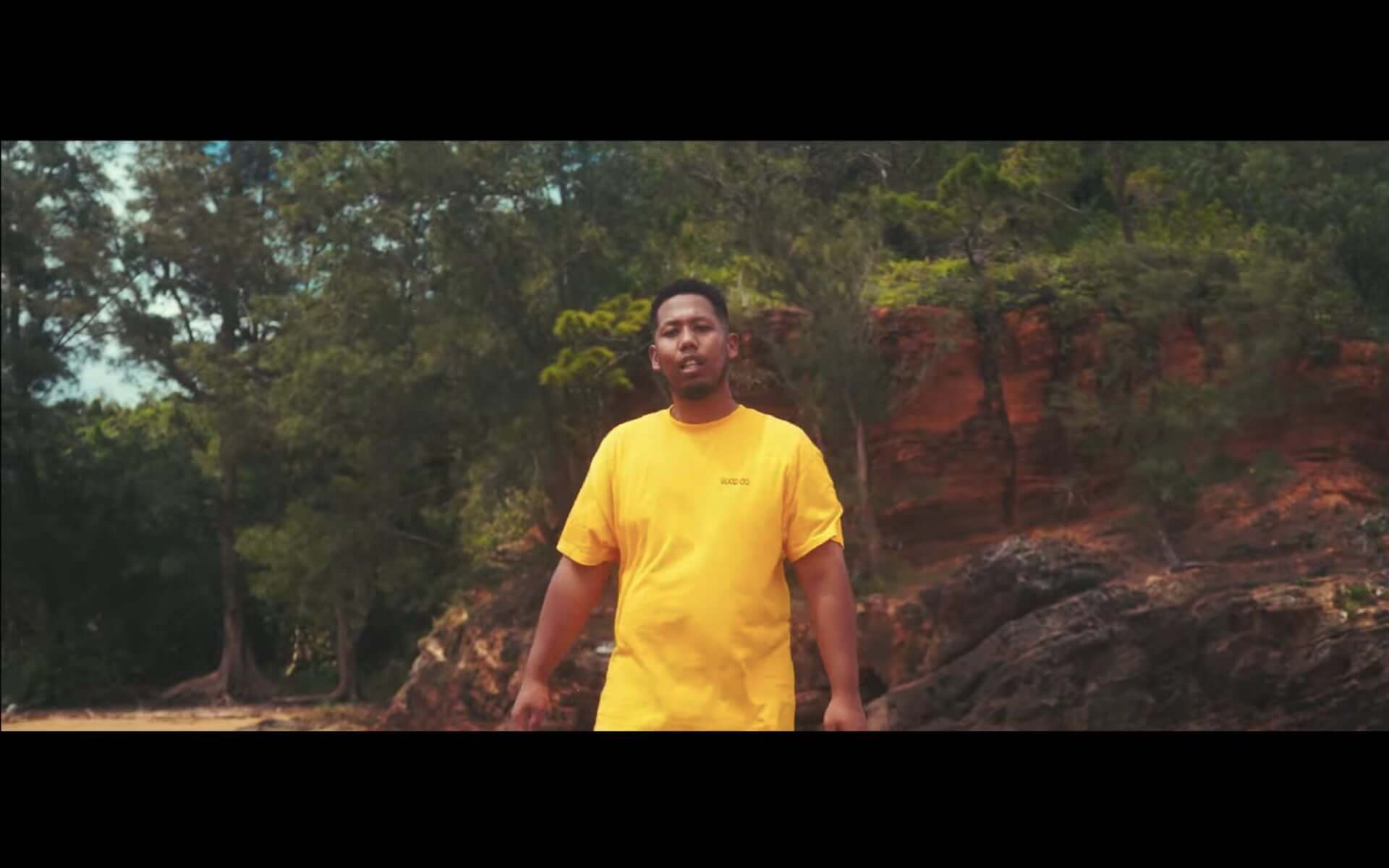 OMSB、4年ぶりのミュージックビデオ「波の歌」を公開｜PUNPEE、BIMら多くのラッパーがSNSで反応 (2019年8月2日 ...