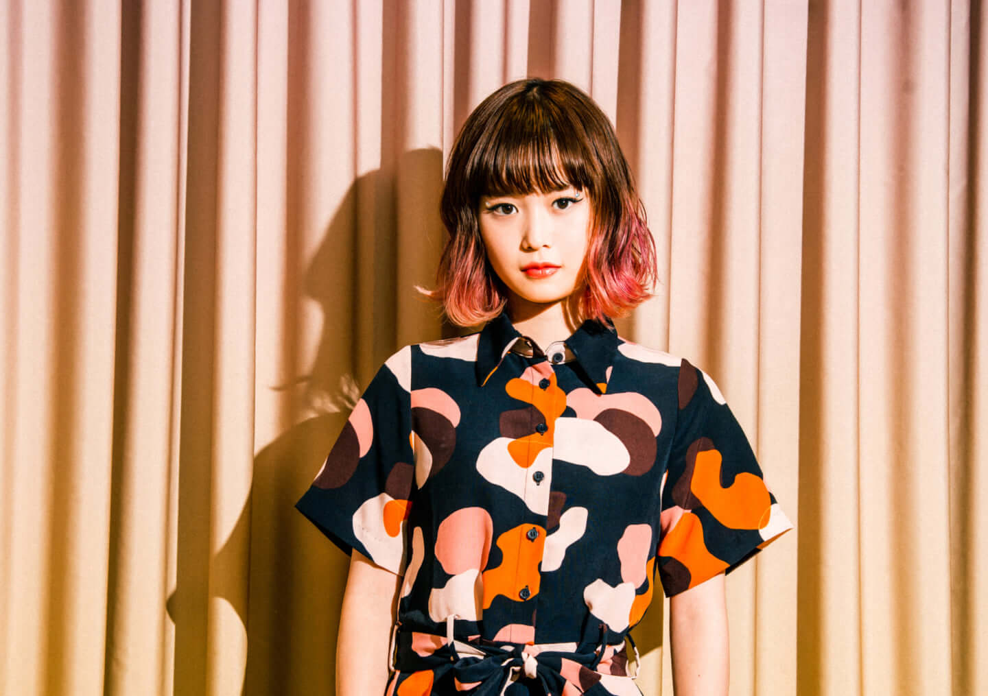 インタビュー｜“私は本気でしかやらない” Reiのアティチュードを示した最新作『SEVEN』に迫る (2019年11月14日) - エキサイトニュース