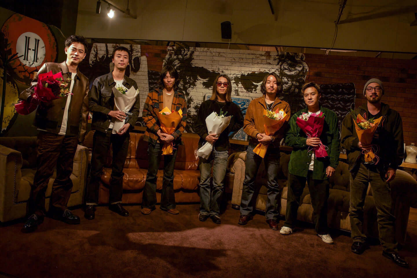 3年の歴史に幕を下ろした『Suchmostyle』特別番組がオンエア決定！浜スタ単独公演を終えたばかりのSuchmos、成田凌が登場 (2019年11月8日) - エキサイトニュース