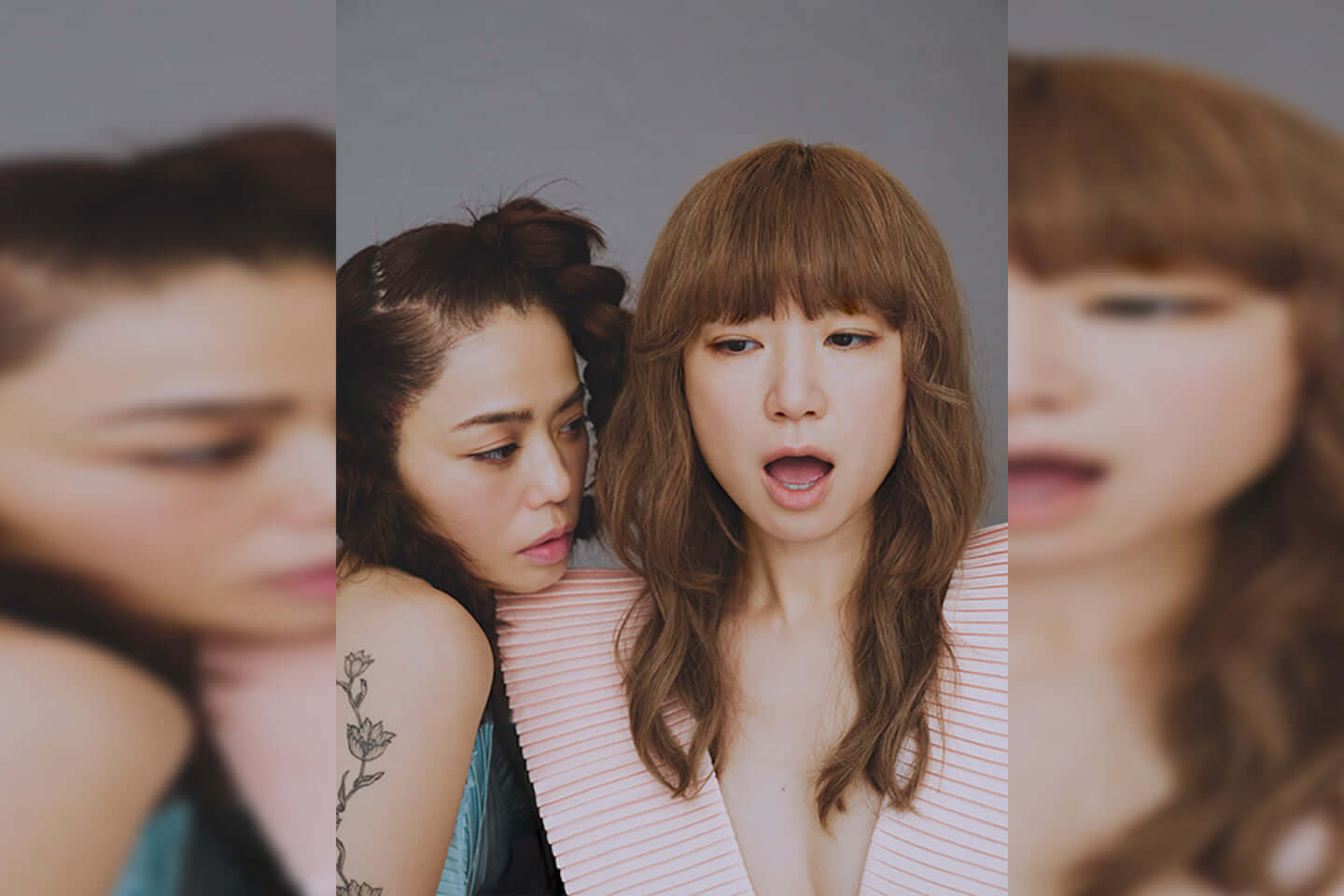 Chara＋YUKIが20年の時を経てついに再始動！シングル＆ミニアルバムが発売決定｜東京・大阪ではライブも (2019年11月26日 ...