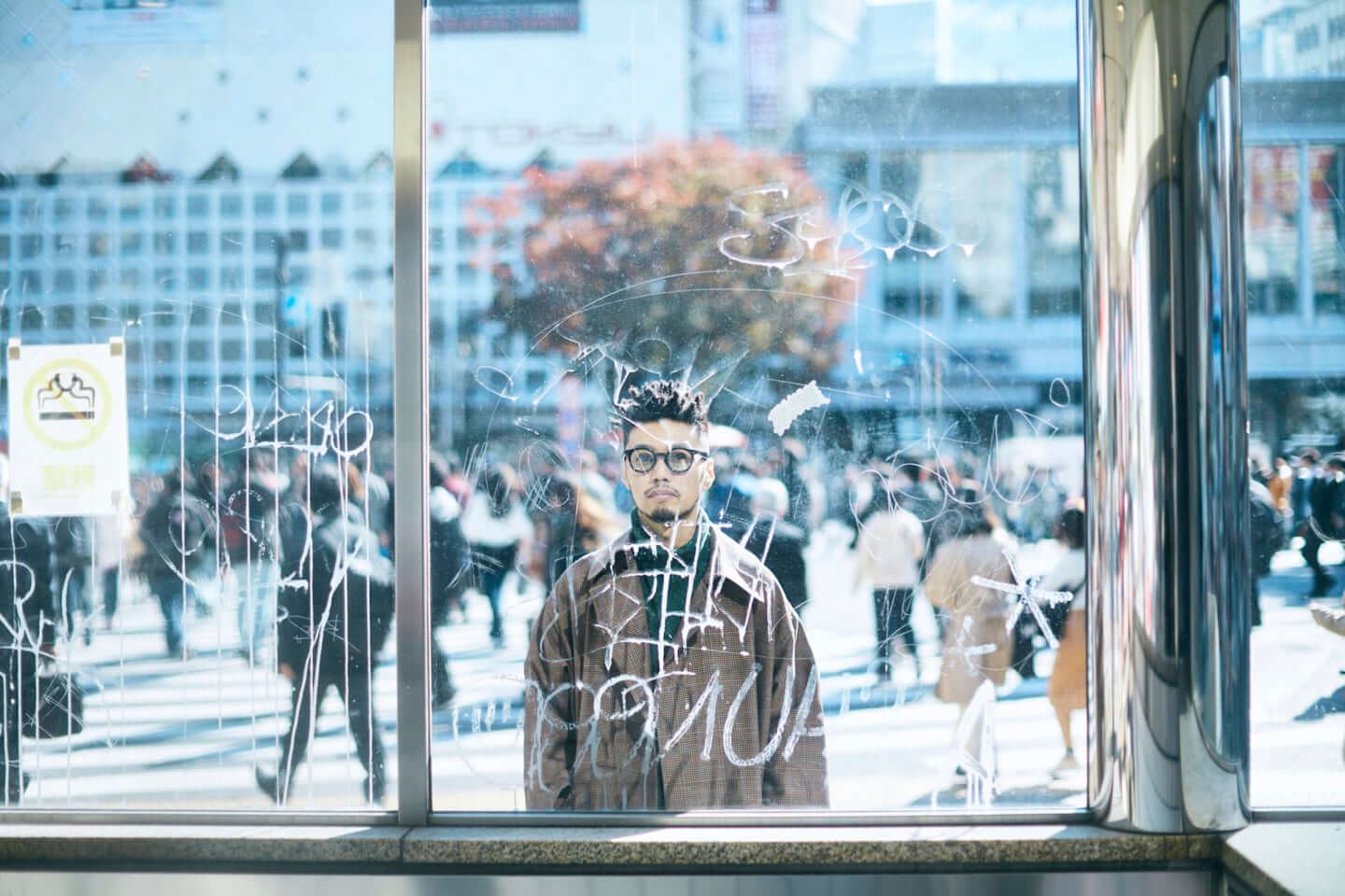 多彩なシーンに染み渡るNAGAN SERVERの色とは｜自身初のWWW主催公演へ向けて (2019年11月29日) - エキサイトニュース