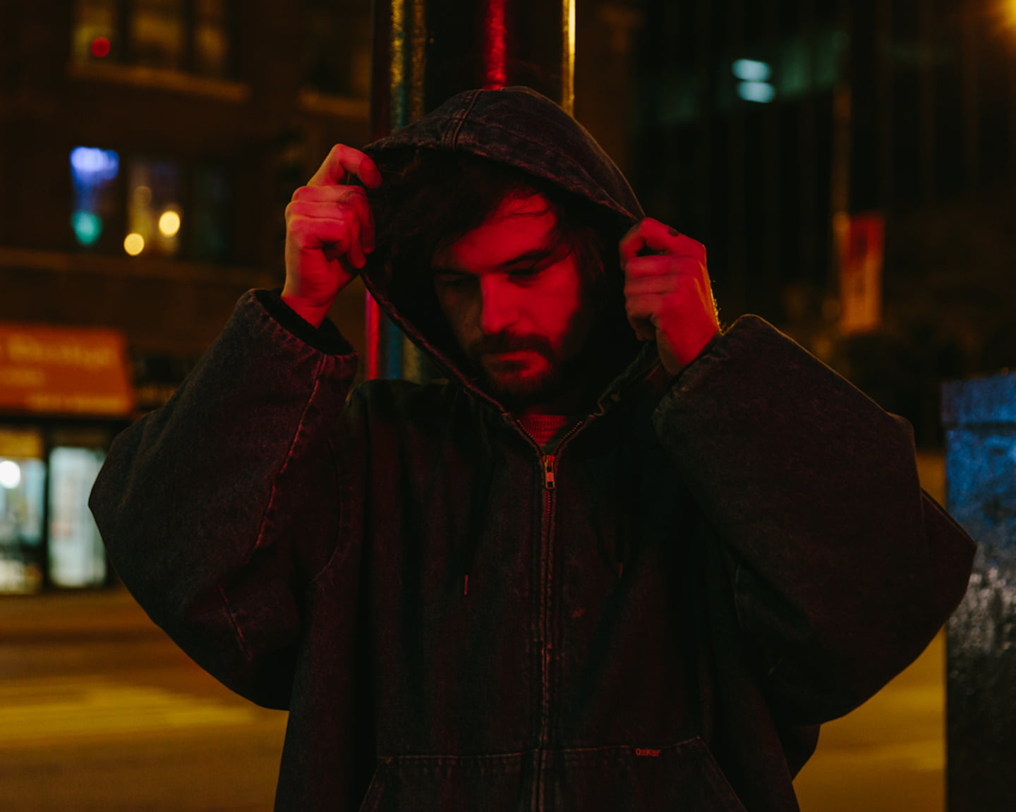 Ryley Walker来日直前インタビュー｜惨めで美しいシカゴの街と暖かいアメリカン・ミュージック (2019年12月10日 ...