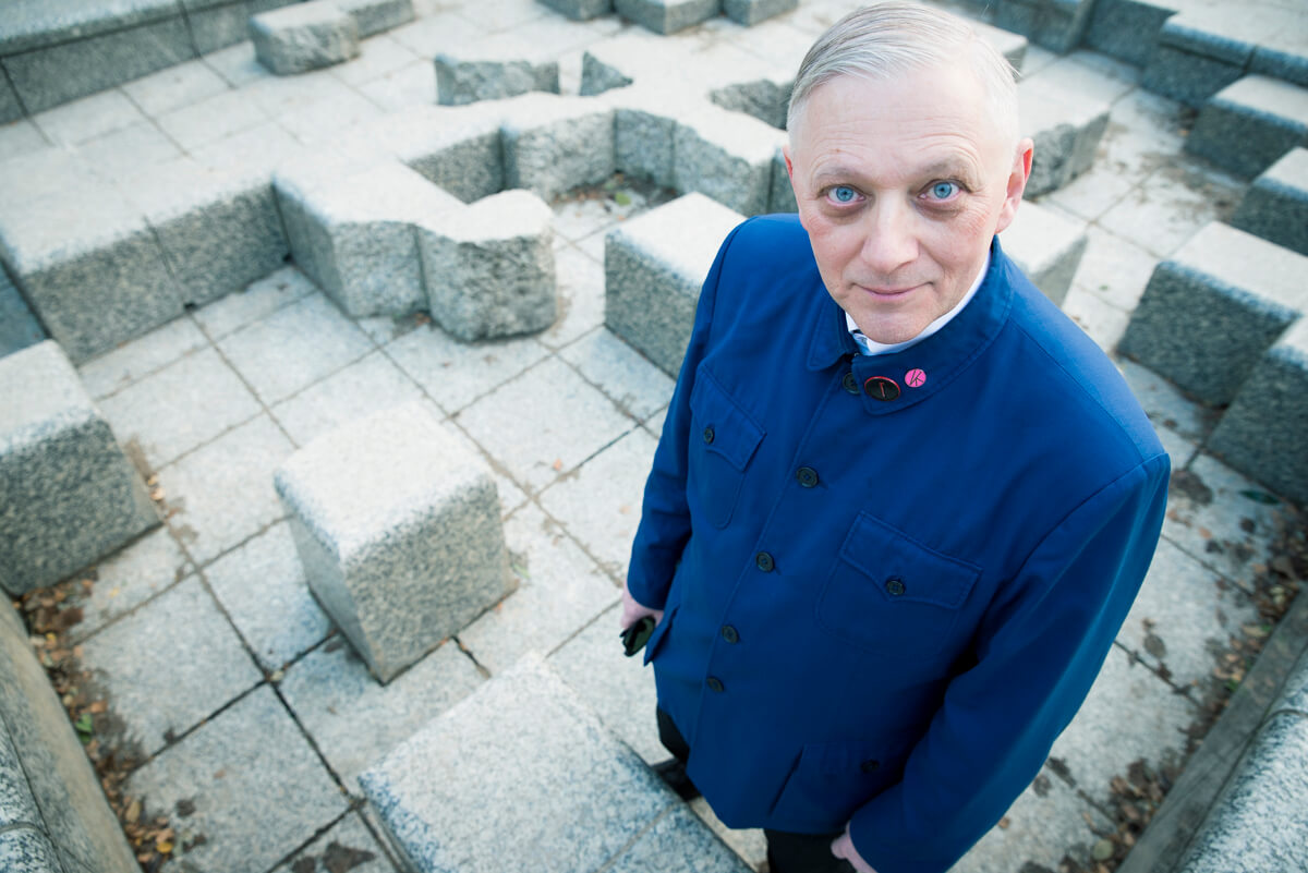 【2020年第一弾インタビュー】Mark Reederなくして、アンダーグラウンドミュージックは存在しない。 (2020年1月28日 ...