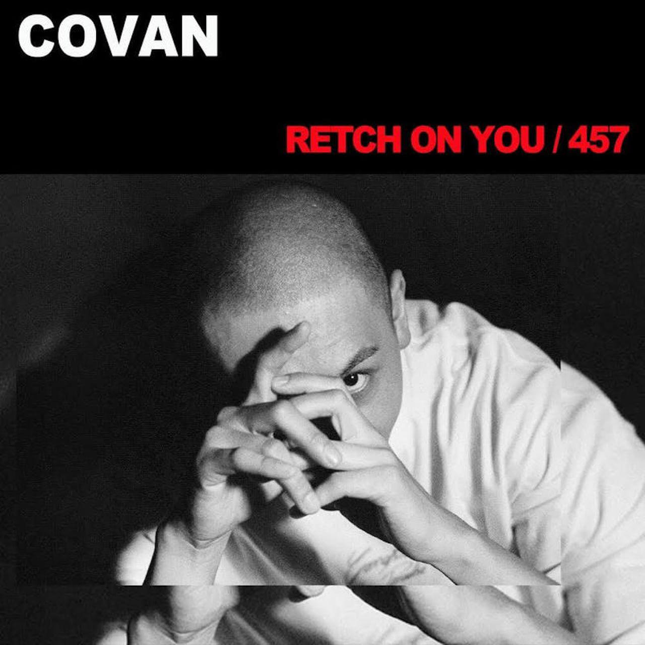 COVANがWDsoundsよりリリースした「RETCH ON YOU／457」のMVを公開 (2020年2月6日) - エキサイトニュース