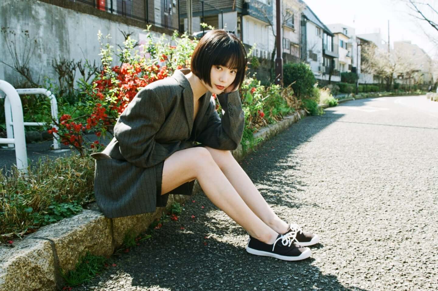 FAKY・Mikako｜take life easy by PALLADIUM (2020年4月3日) - エキサイトニュース