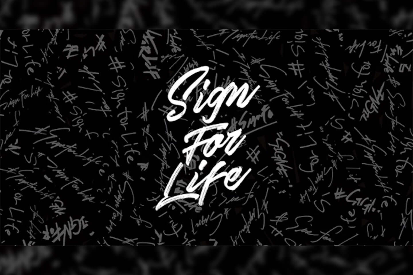 新型コロナウイルス感染症のワクチン開発・供給支援金の増額を求める署名活動「Sign For Life」が本日からスタート (2020年4月3日 ...