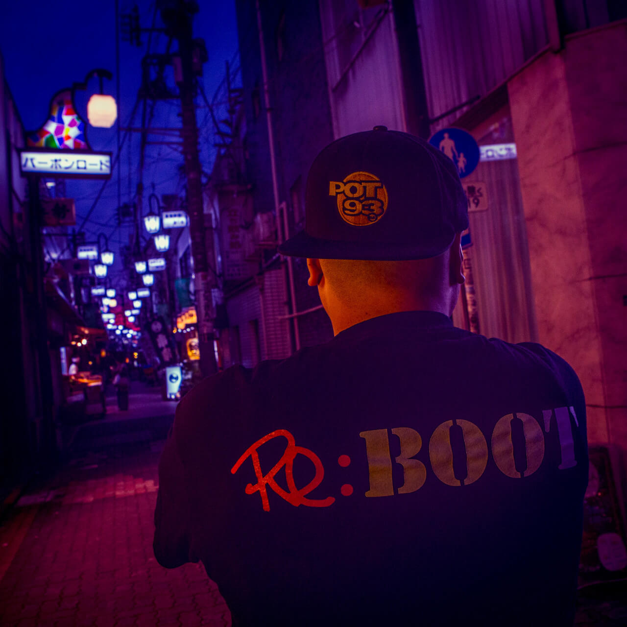 MEGA-Gが『Re:BOOT』より「LICENSE TO ILL feat. DJ MUTA（beat by NAGMATIC）」MVを公開 ...