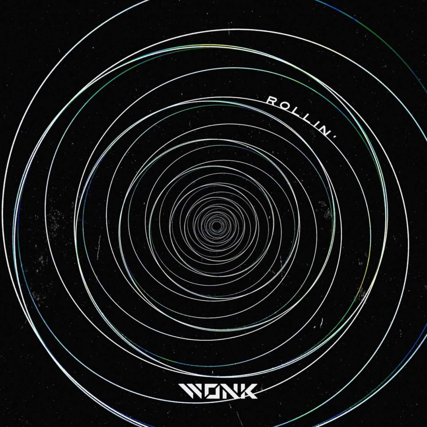 WONKニューアルバム『EYES』より“Rollin’”が先行配信決定！予約限定生産のART BOOKにも注目 (2020年5月20日 ...
