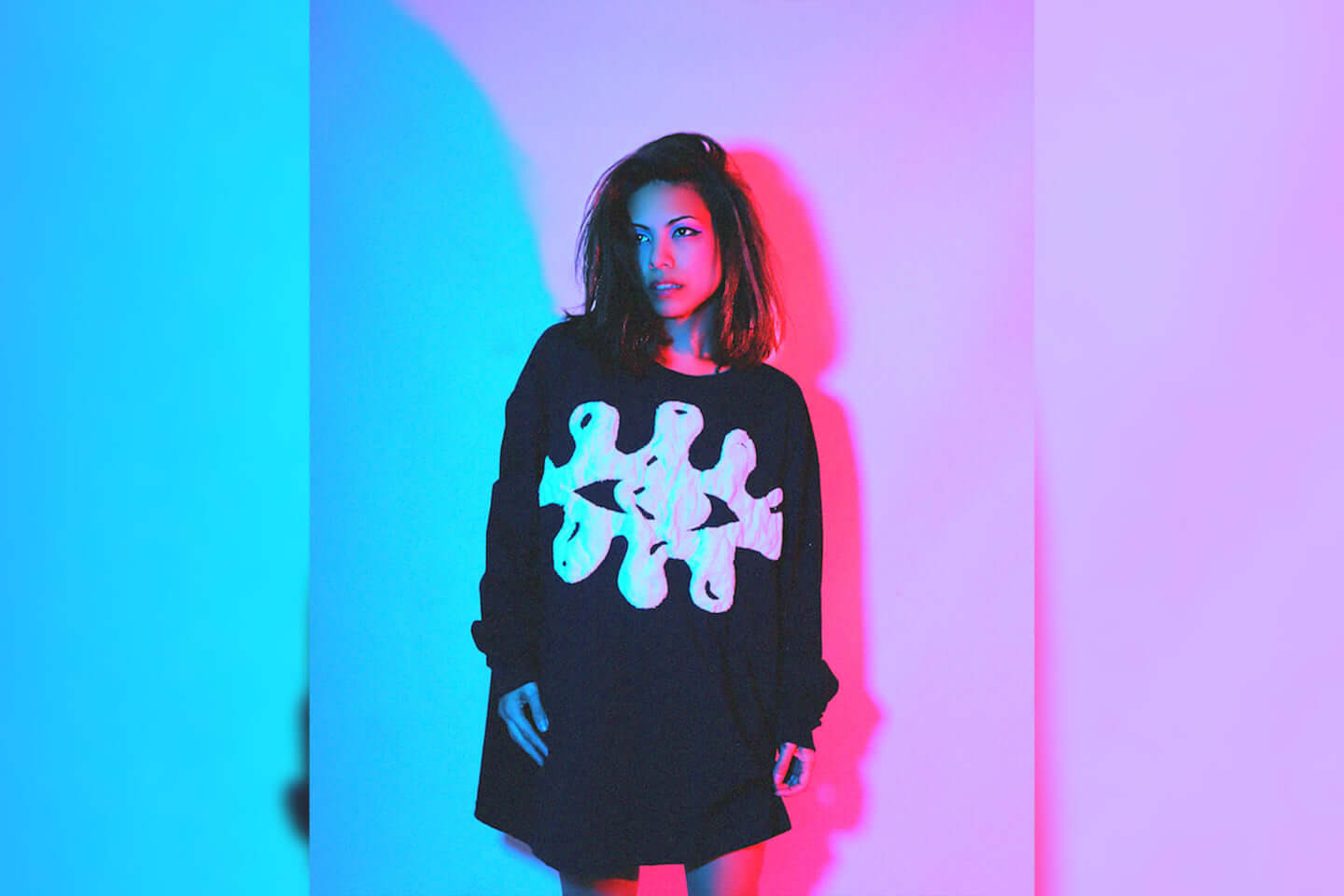 Louis Coleとのユニット・KNOWERでも知られるGenevieve Artadiの新作が〈Brainfeeder〉からリリース決定 ...