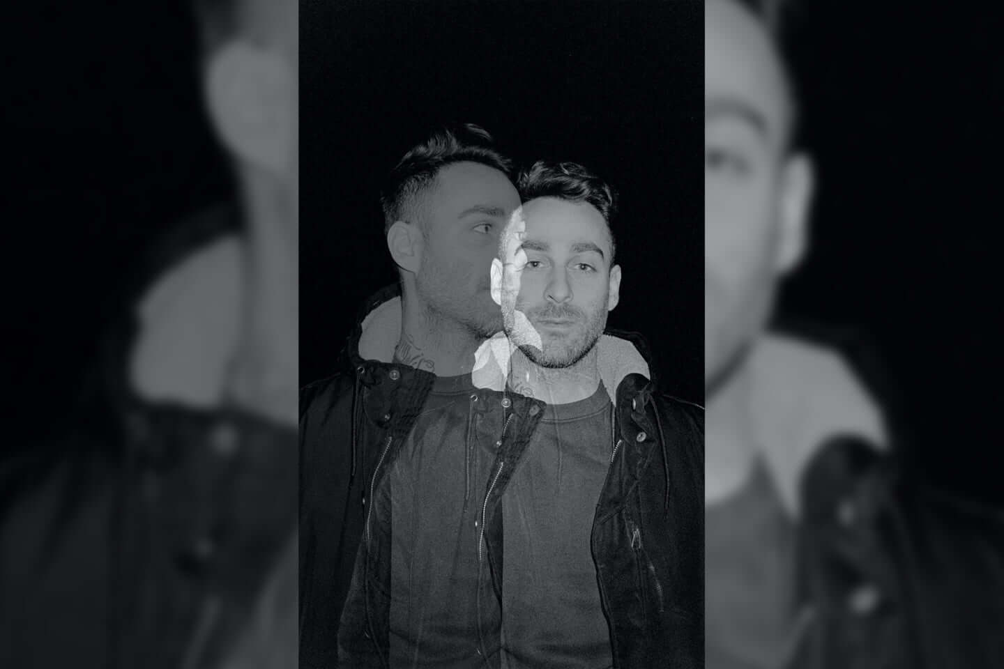 American FootballのMike Kinsellaソロプロジェクト「Owen」のニューアルバム『The Avalanche』が ...