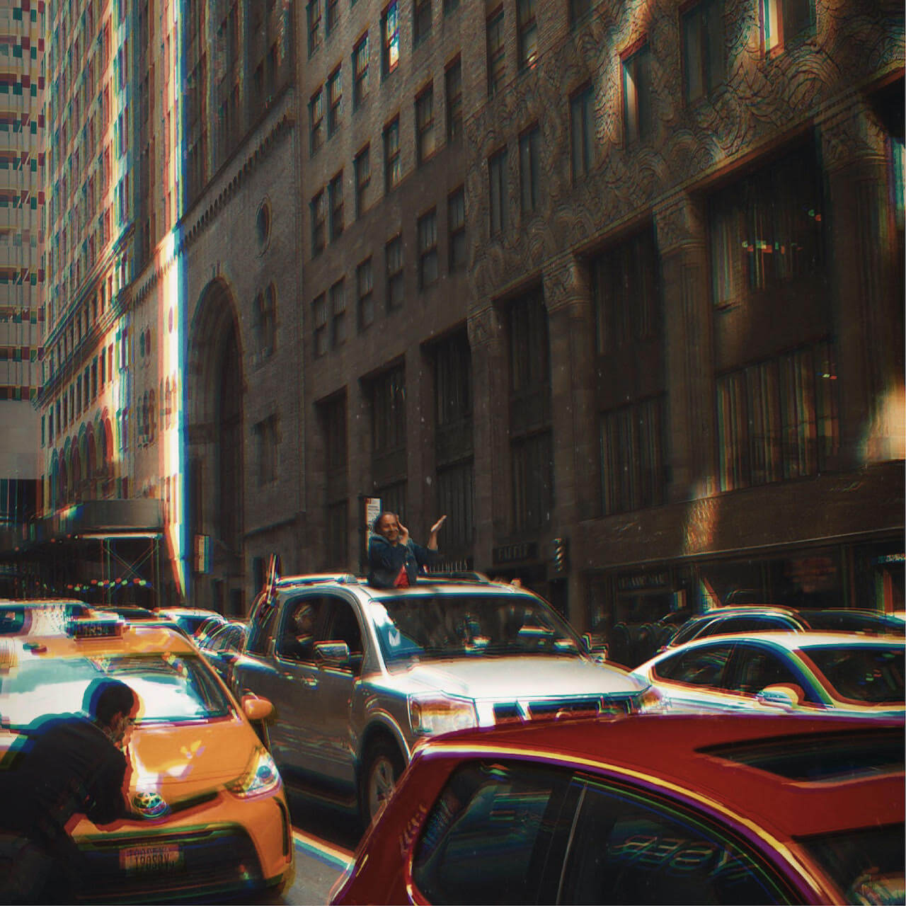 DJ SCRATCH NICEが最新ビートテープ『Hear Sum U Like』をリリース (2020年8月24日) - エキサイトニュース