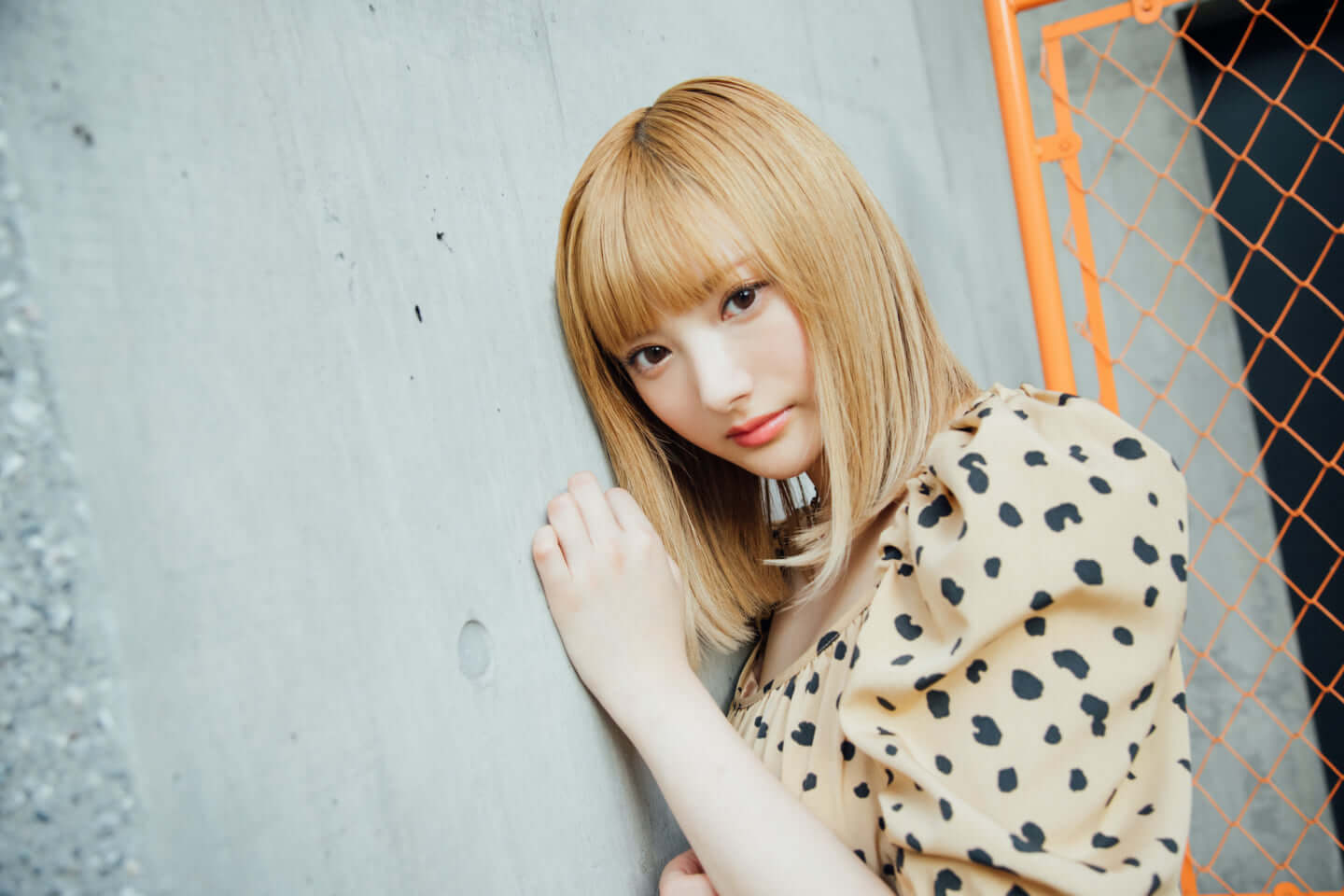 “ギャル”は個性を大切にするマインド。安斉かれんが新曲『GAL-TRAP』で伝えたかった曖昧な世界とは。 (2020年9月16日 ...