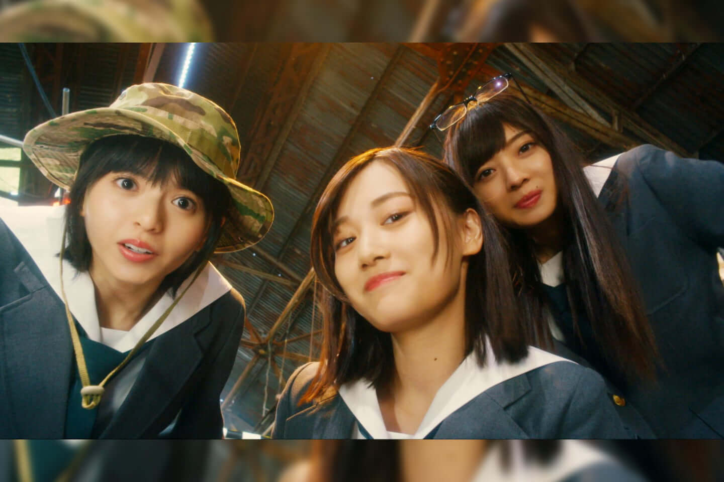 乃木坂46・齋藤飛鳥、山下美月、梅澤美波出演映画『映像研には手を出すな！』VFXシーンの裏側が明らかに！メイキング映像が解禁 (2020年9月29日) - エキサイトニュース