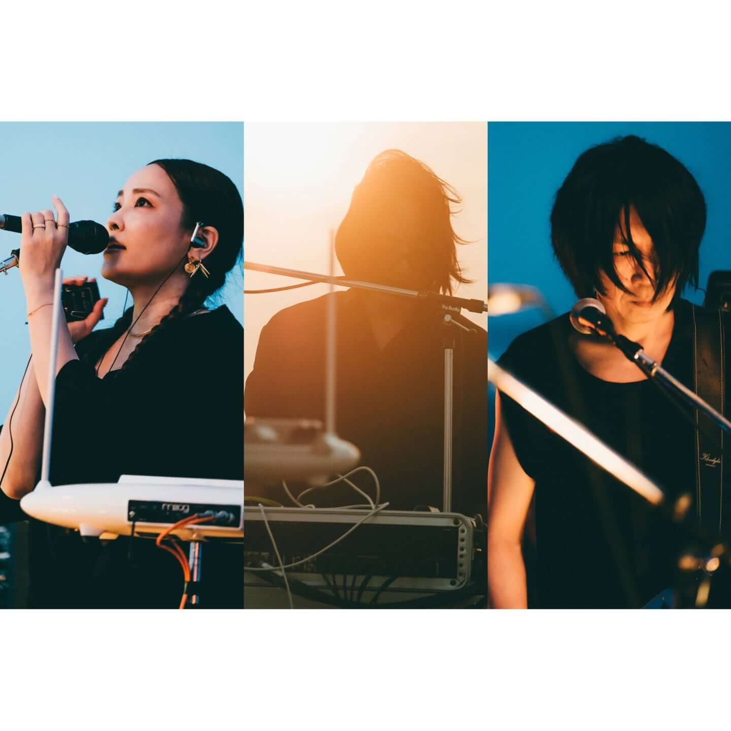 THE ALEXXが開催中止になった＜GROOVETUBE FES.＞の企画で無観客ライブ映像をYouTubeにて公開！ (2020年10月 ...