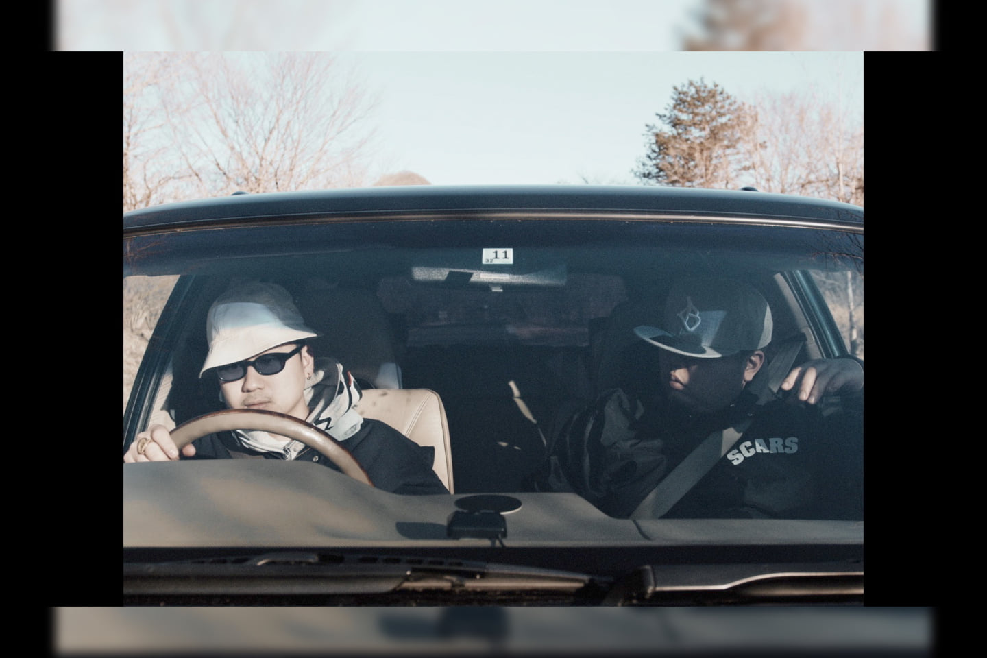 BESとBIMのコラボ曲”Make so happy”のMVが解禁！『BES ILL LOUNGE Part 3』のアナログ盤も本日発売 ...