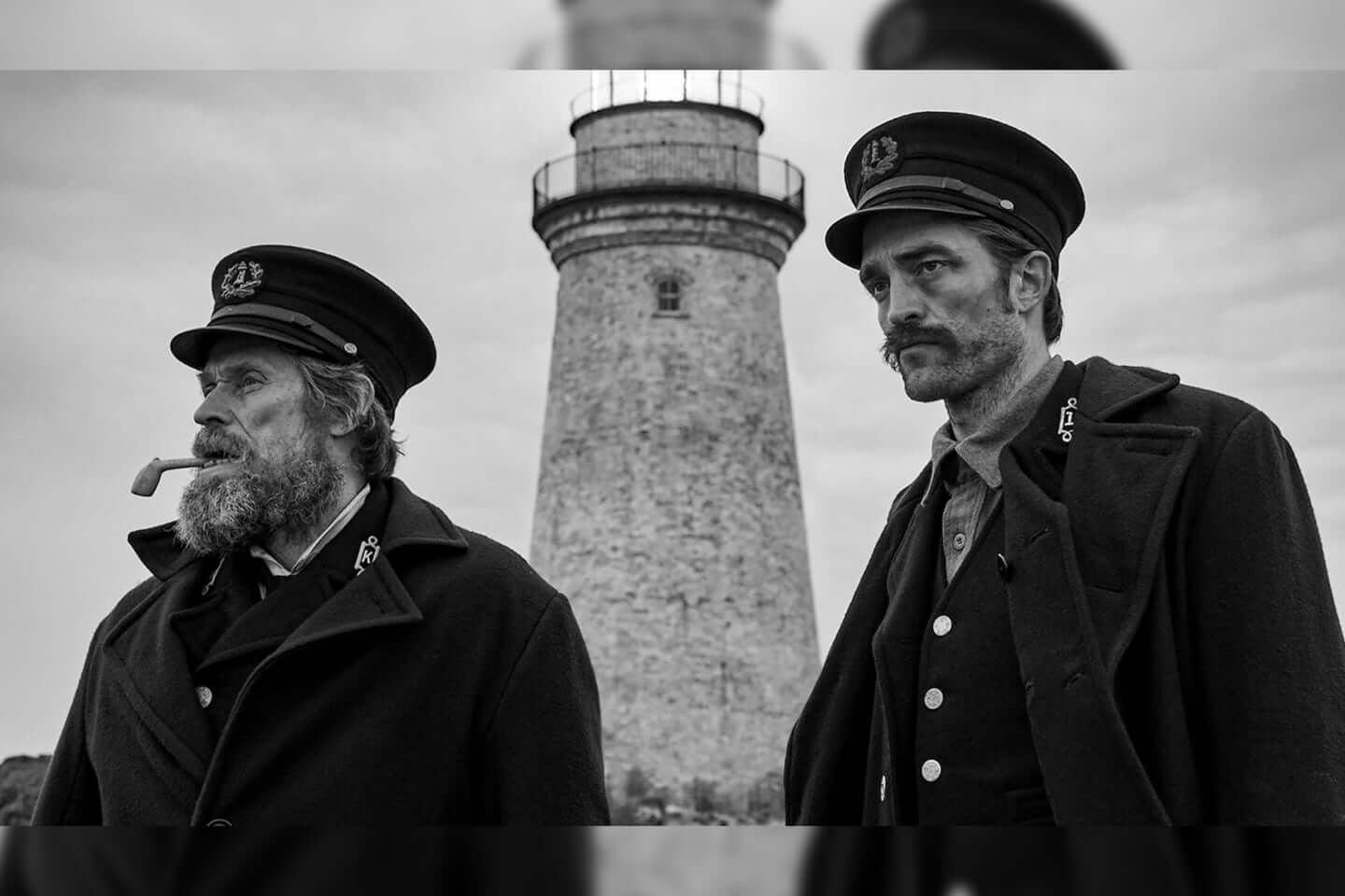 A24、狂気の問題作『ライトハウス』が7月日本公開！シーン写真4点解禁＆特典付きムビチケ発売決定 (2021年3月26日) - エキサイトニュース