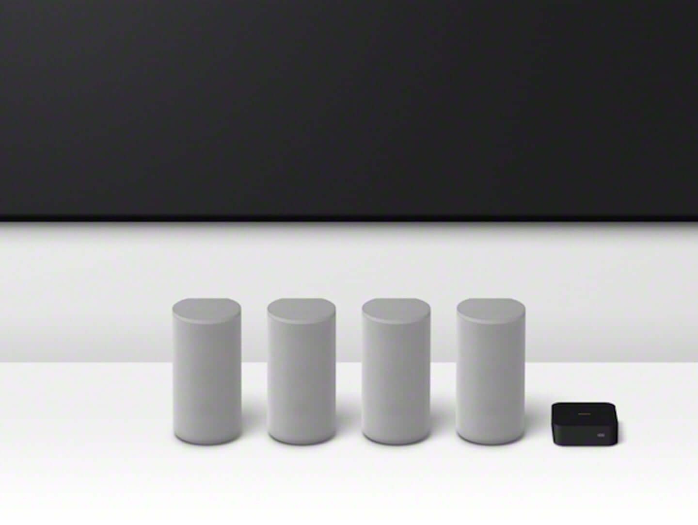 SONYからホームシアターシステム「HT-A9」とサウンドバー最上位機種「HT-A7000」が発売決定！ (2021年7月27日 ...