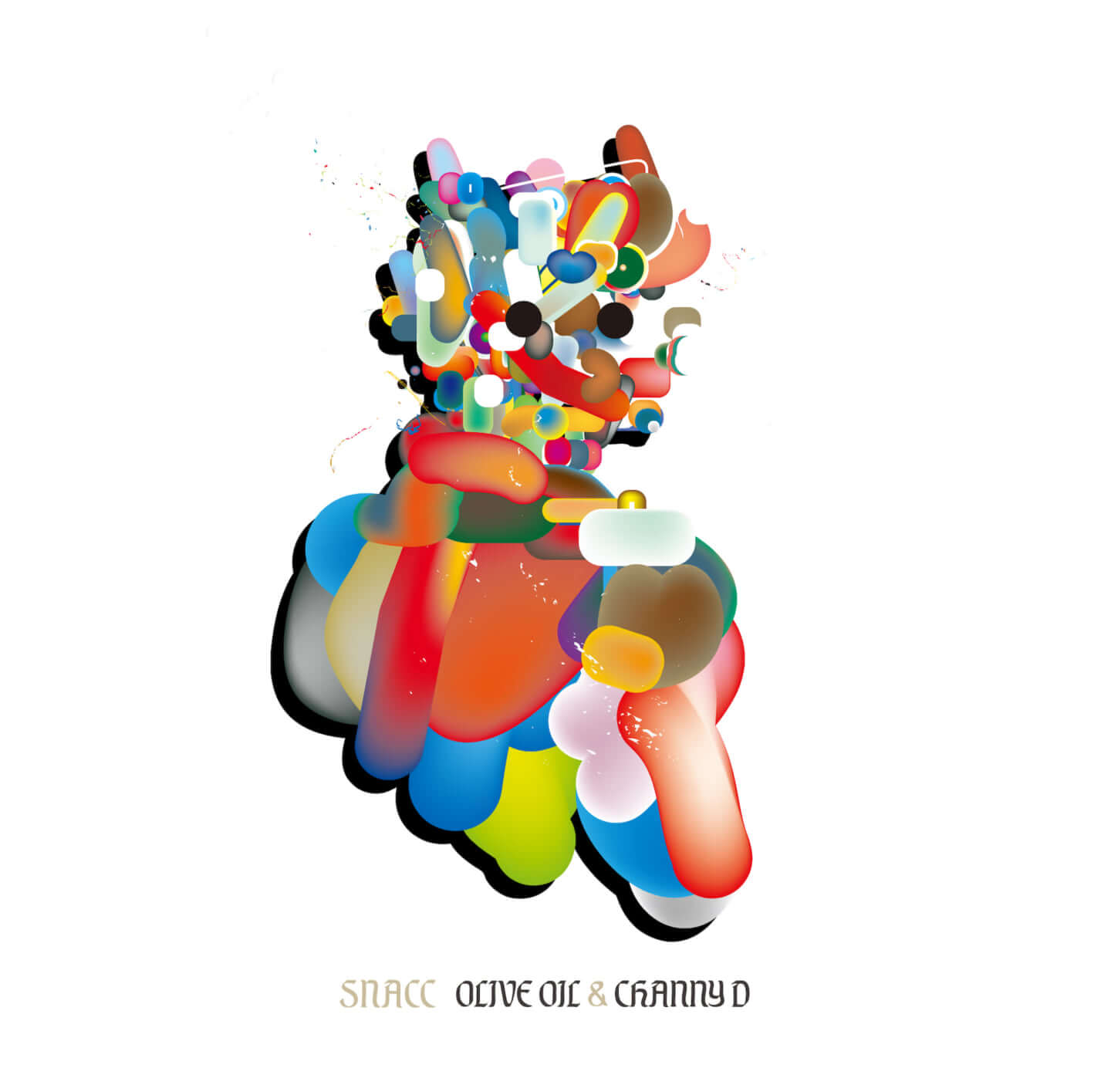 Olive Oil ＆ CHANNY Dのジョイントアルバム『Snacc』が本日リリース！Miles Word参加の“ForTheMusiq”MVも公開 (2021年11月17日 ...