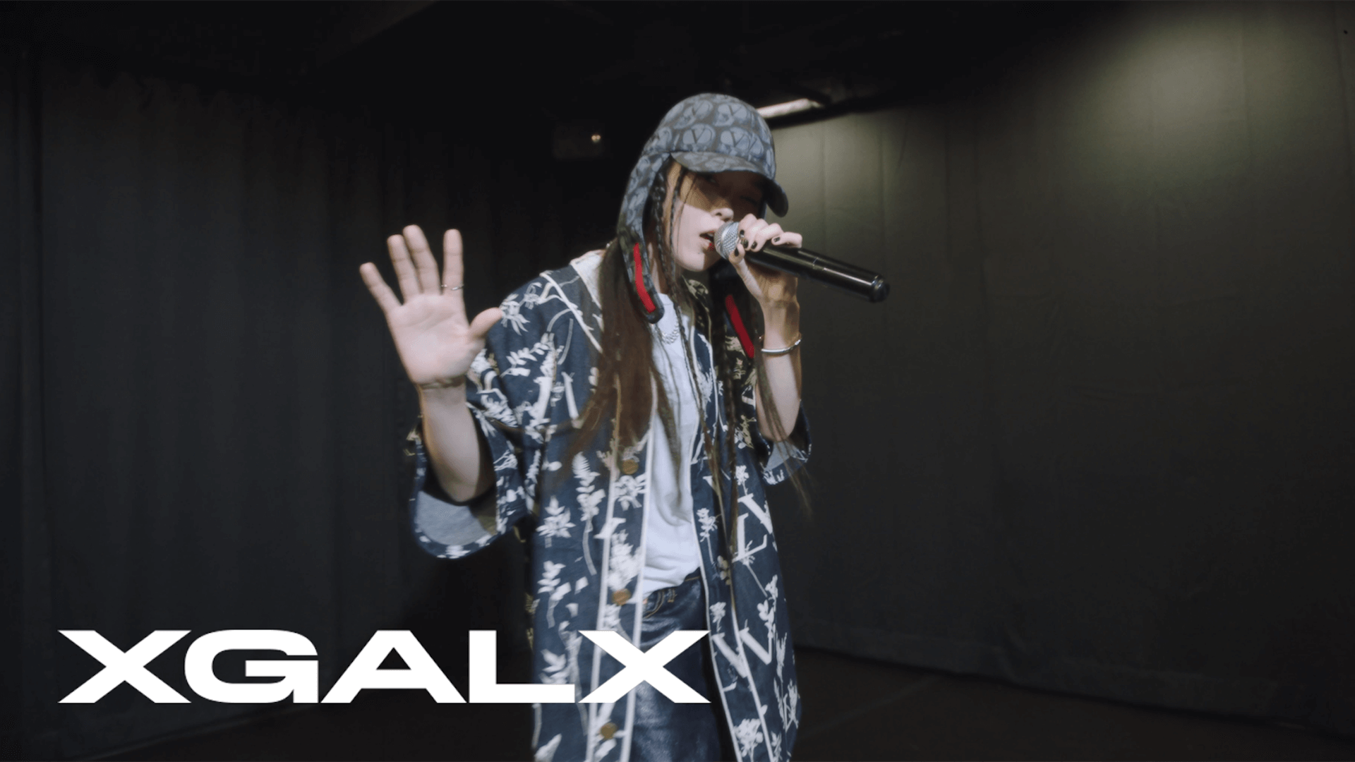 XG、世界で拡散中のラップコンテンツの新バージョンが公開｜真骨頂とも言える臨場感溢れるラップ披露 (2022年11月25日) - エキサイトニュース