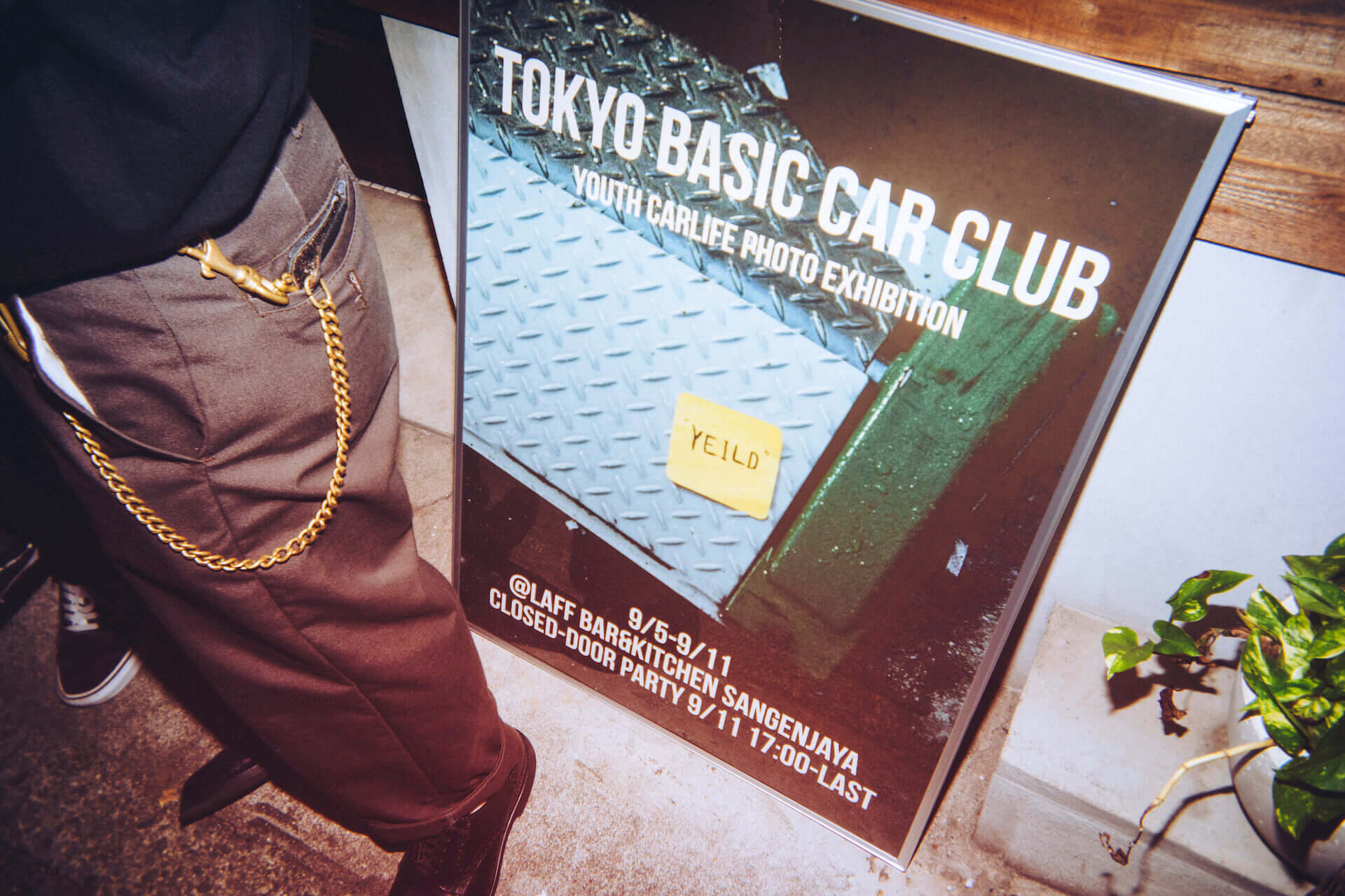 【イベントレポート】“20代のカーライフ”にフィーチャーした写真展｜YouTubeチャンネル「tokyo basic car club」主催 (2022年9月27日) - エキサイトニュース