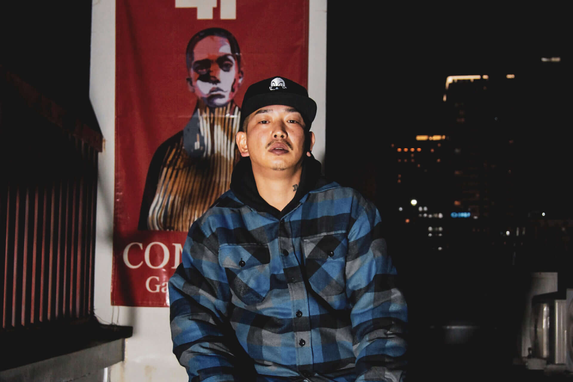 酒を飲むなら俺を呼べ──MIKUMARI、インタビュー (2023年1月13日) - エキサイトニュース