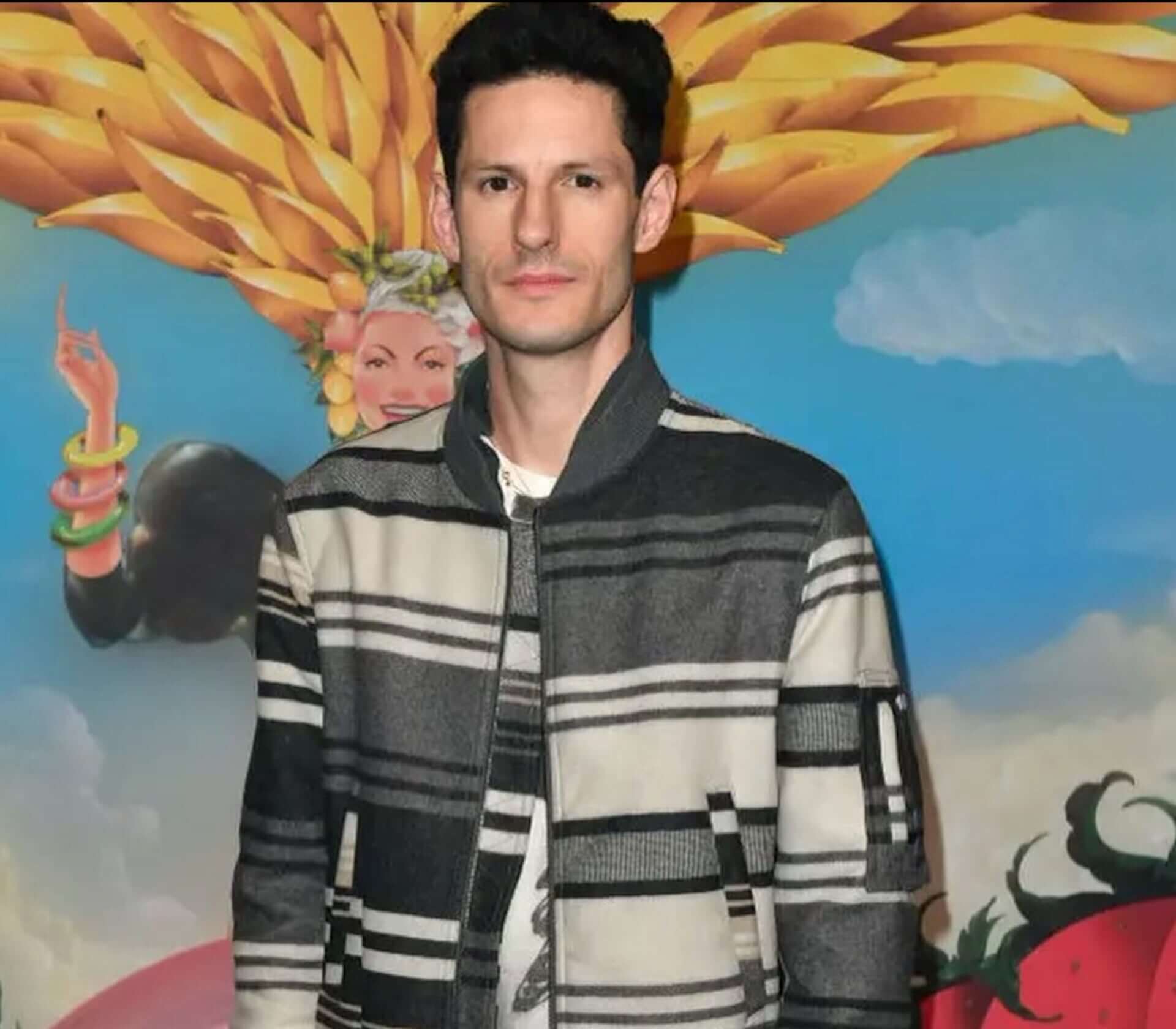 最前線でUKシーンを牽引する音楽レーベル〈Rough Trade〉から グローバルプロダクトマネージャー・Tom Travisが来日｜公開 ...