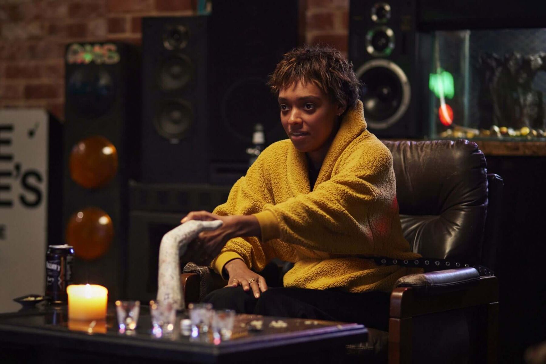 A24ホラー史上最高興行収入を記録した大ヒット作『TALK TO ME／トーク・トゥ・ミー』日本版予告編がついに公開｜アリ・アスター監督が大絶賛、#90秒憑依チャレンジ が招く異次元の恐怖体験 ...