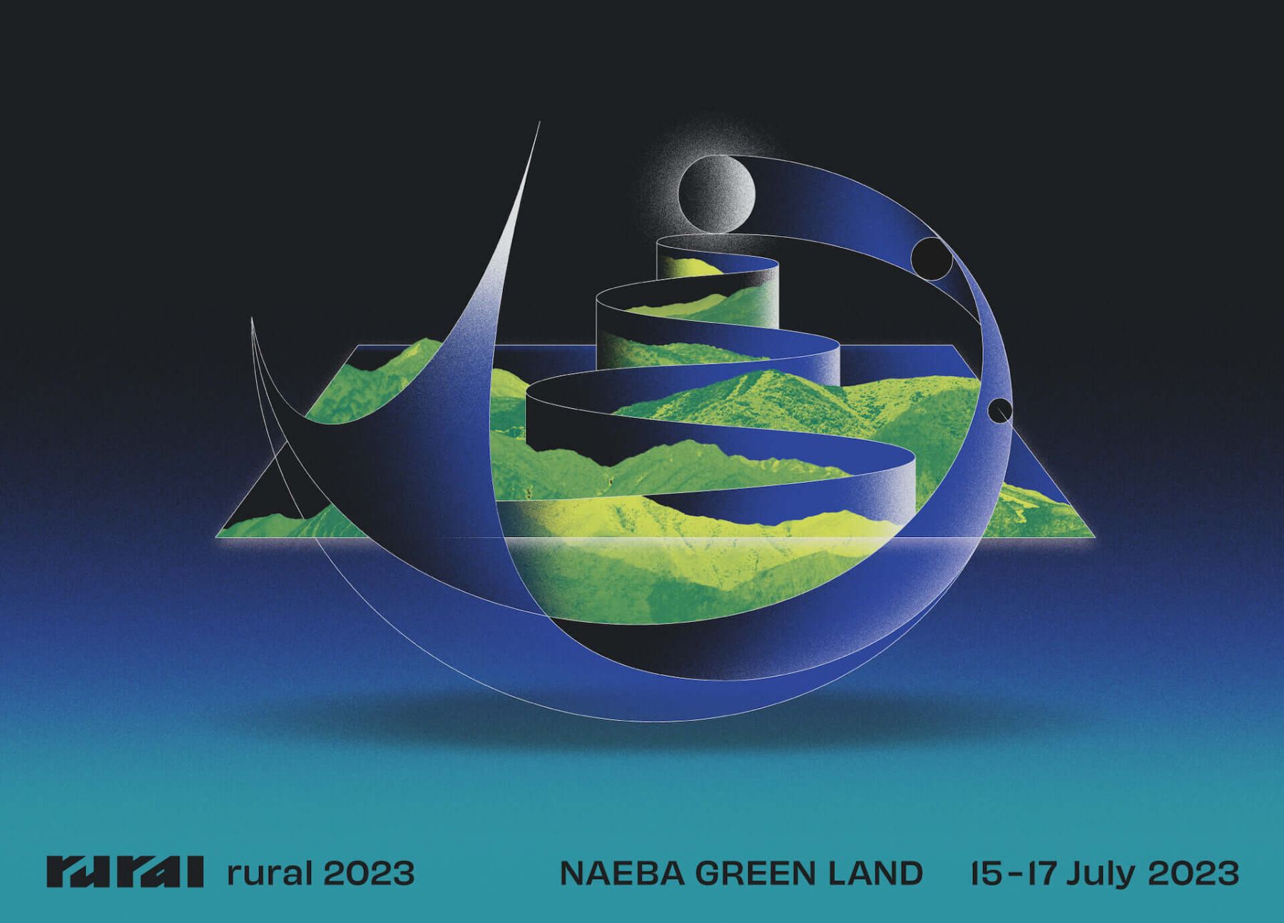 Sandwell Districtが奇跡の復活｜＜rural 2023＞第2弾ラインナップ発表！Terrence Dixon、Higher ...