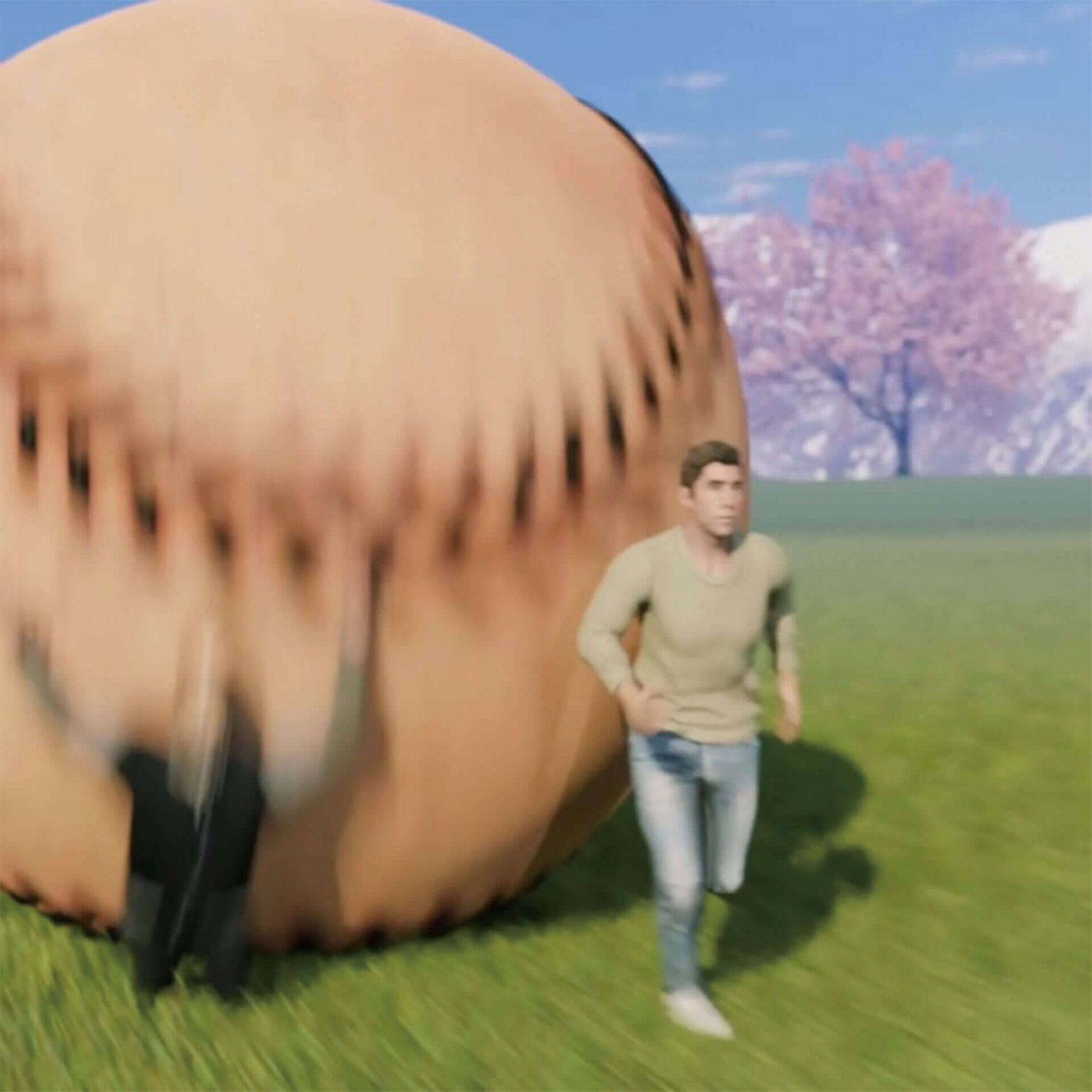 doooo、約2年ぶりとなるシングル「Bite」を本日リリース｜人肉アイテムが人々を襲うMVをODDJOB Inc.が制作 (2024年3月 ...