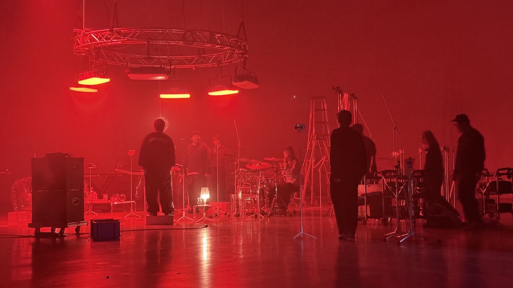 KroiがTVアニメ『SAKAMOTO DAYS』第2クールのオープニング・テーマ”Method”をリリース、ミュージックビデオも公開！ (2025年7月31日) - エキサイトニュース