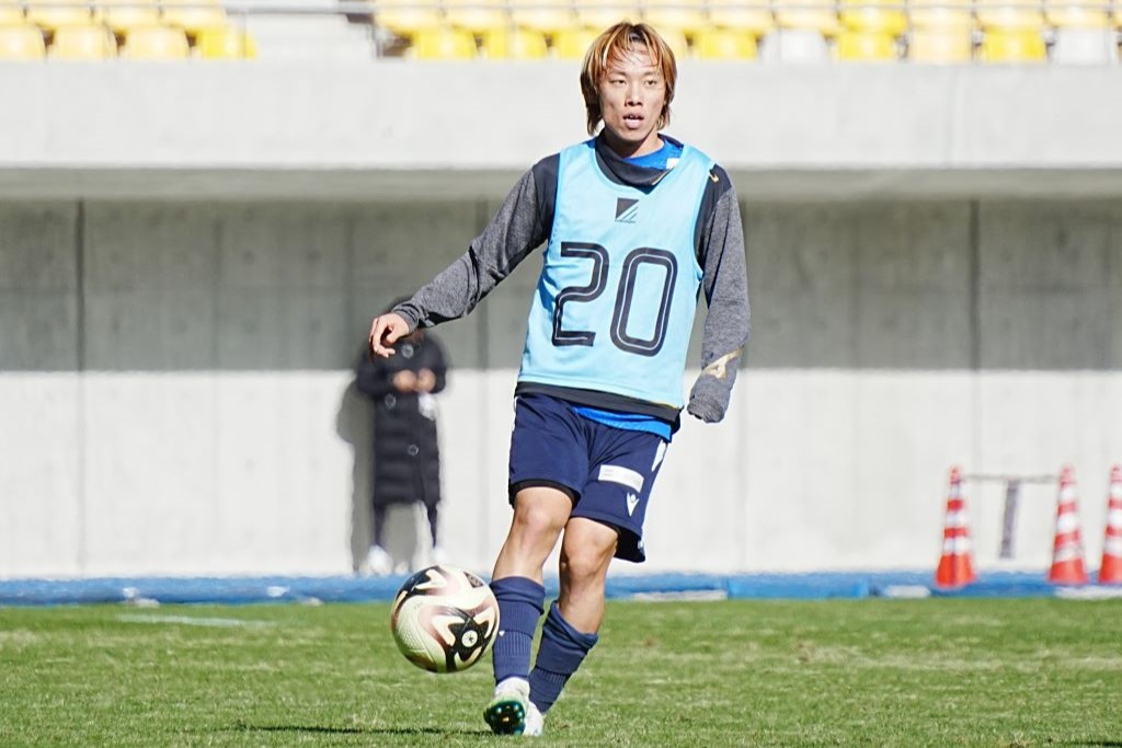 日本代表DF菅原由勢の同期が悔しさを吐露「24歳とはいえ若くない」 (2024年12月15日) - エキサイトニュース