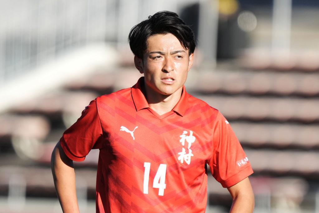 日本の高校生がまたしても欧州名門クラブへ！？U-18日本代表の“10番”が練習参加 (2024年10月24日) - エキサイトニュース