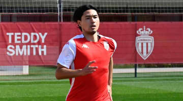 南野がプレーするモナコは「無税だけどクソ家賃高いらしい」とF1好きの町田浩樹が言う (2024年7月20日) - エキサイトニュース