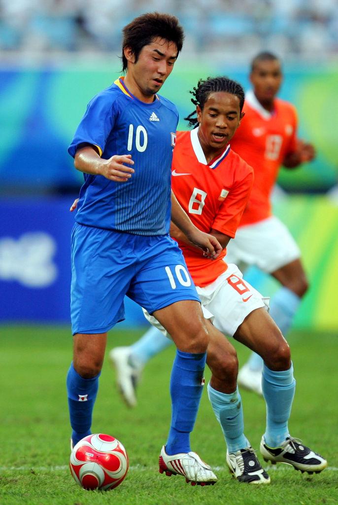 U-16日本代表、ポルトガル遠征メンバー20名を発表！10番は北京五輪「日本代表10番」の息子 (2025年2月4日) - エキサイトニュース