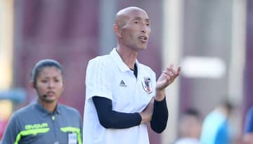 韓国女子に0-12で大敗…U-17インドネシア女子代表の望月聡監督 「泣いてる選手もいたが…」 (2024年5月11日) - エキサイトニュース