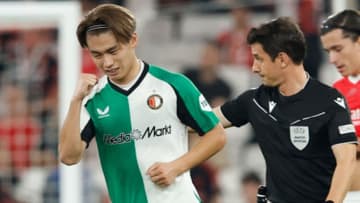 日本代表エースのゴールがまた取り消され物議…「奪われたのではないか」「奇妙だ」 (2024年10月24日) - エキサイトニュース