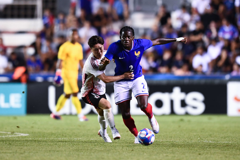 パリ五輪、市場価値が最も高いスター選手TOP5！1位は150億円超 (2024年7月21日) - エキサイトニュース