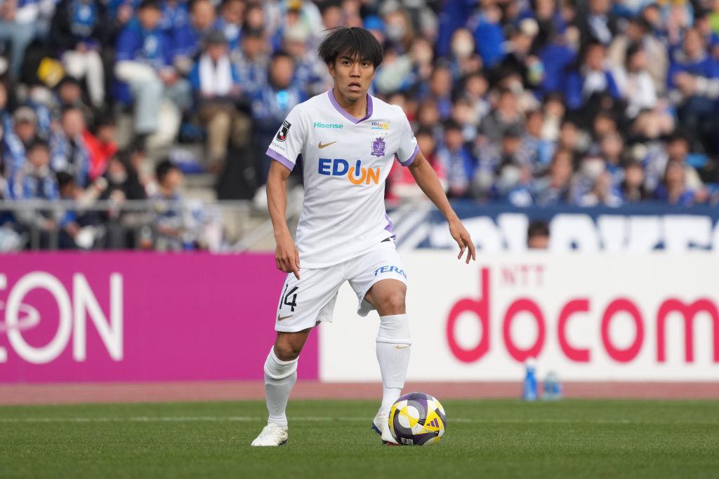 日本が韓国を圧倒！JリーグとKリーグで想定移籍金が最も高い10選手で大差 (2025年3月8日) - エキサイトニュース