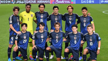 サッカー日本代表、全選手の契約メーカーと着用スパイク一覧（2024年9月シリーズ完全版） (2024年9月8日) - エキサイトニュース