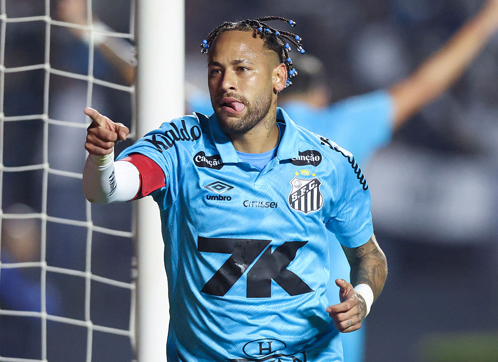 「前よりもひどい（涙）」サッカー界のスーパースター、新ヘアスタイルにファンは悲喜こもごも (2025年8月7日) - エキサイトニュース