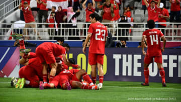 インドネシア代表、U23アジア杯躍進で2億円以上のボーナスゲット！ トヒル会長「サッカーで団結」 (2024年4月30日) - エキサイトニュース