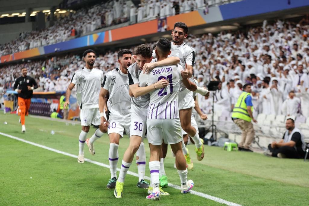 ACL準優勝に終わった横浜F・マリノス、試合の「ターニングポイント」と補強が必須のポジション (2024年5月27日) - エキサイトニュース