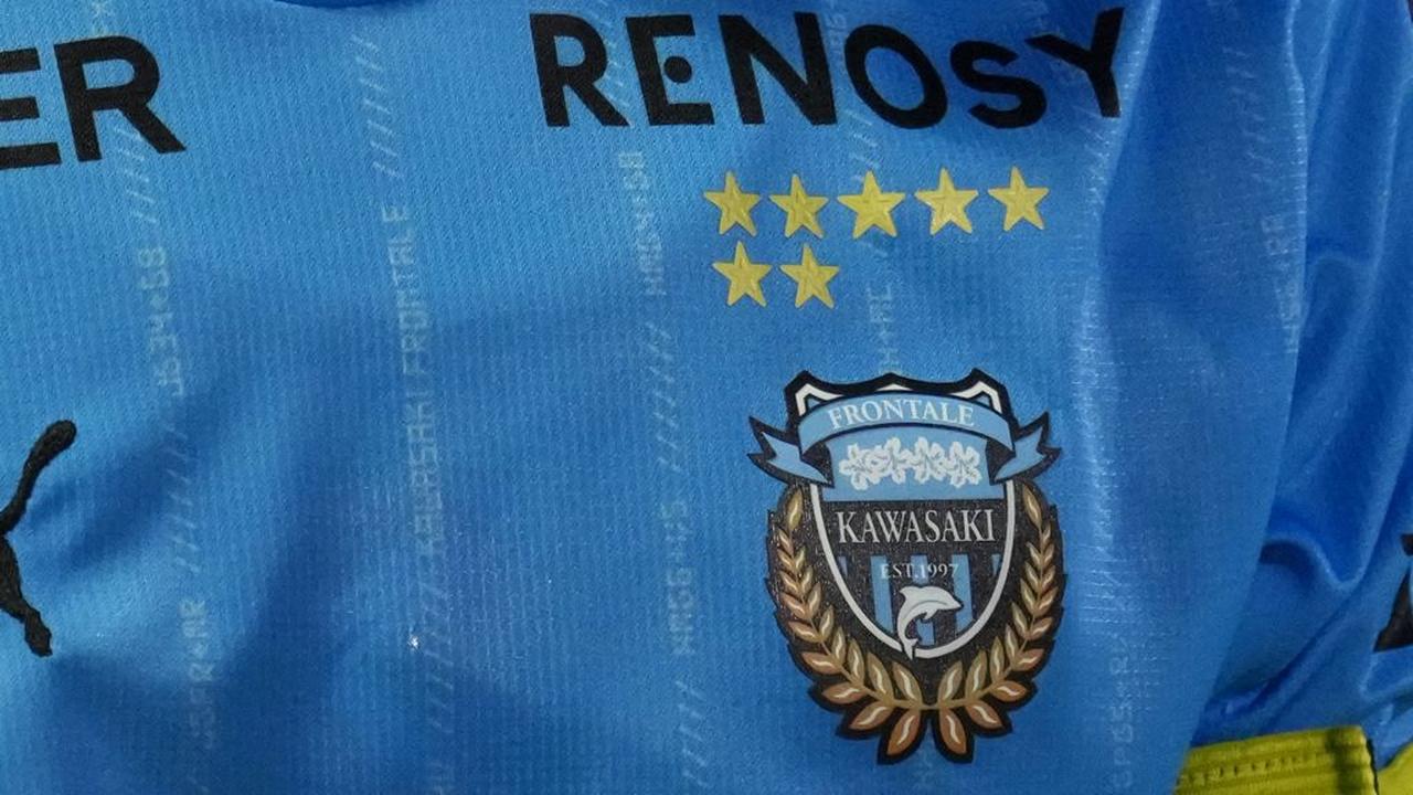 川崎フロンターレの18歳が中国で話題に！「我々にとっての鄭大世」「代表入りの可能性も」 (2025年12月26日) - エキサイトニュース