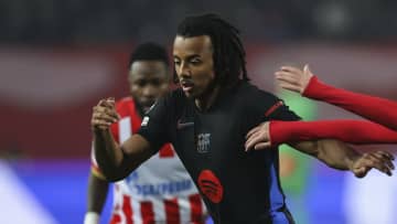 隙あらば来日するバルセロナの“親日家”DF、CLで衝撃の1試合3アシスト！「良い方向に進んでいる」 (2024年11月7日) - エキサイトニュース