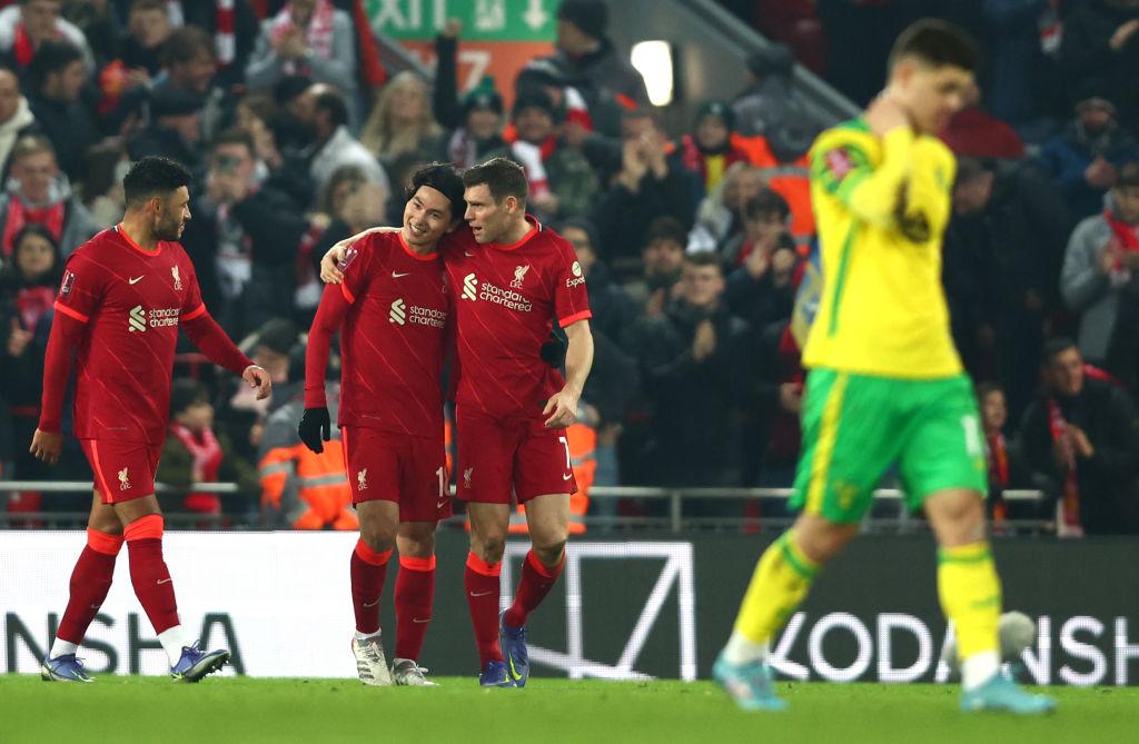 日本代表MF遠藤航、リヴァプールでレジェンドの後継者に指名！「NEWミルナー」と現地紙 (2025年2月2日) - エキサイトニュース