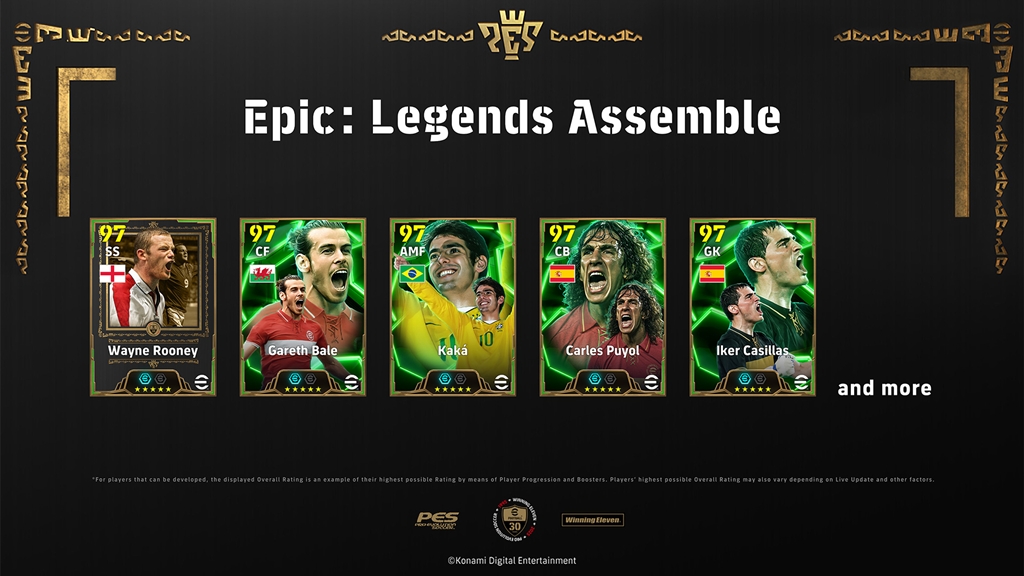 シリーズ30周年の“日本発大人気サッカーゲーム”、毎年7月21日が「記念日」に制定！新情報も続々 (2025年7月22日) - エキサイトニュース