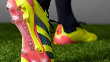 adidasの新スパイク「エナジーシトラスパック」が登場！2024春の新作 (2024年3月29日) - エキサイトニュース