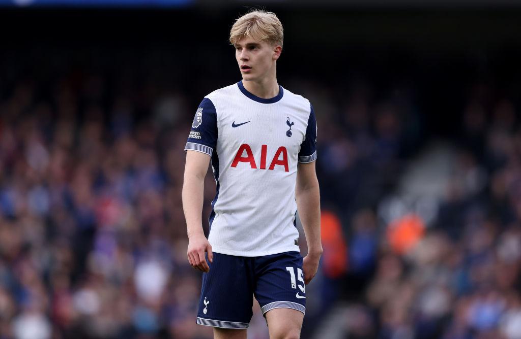 19歳日本人逸材、移籍金16億円で欧州強豪が熱視線か…「複数チームがスカウト派遣」と海外紙 (2025年4月6日) - エキサイトニュース