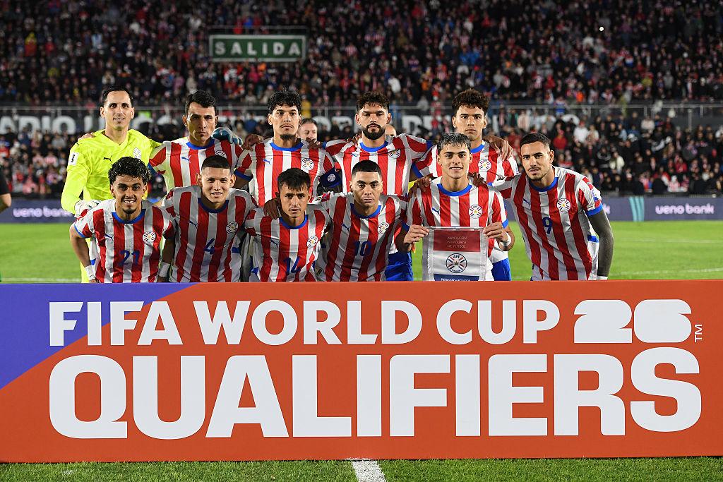 サッカー日本代表、10月10日のパラグアイ戦「地上波テレビ放送・ネット配信」詳細情報 (2025年10月7日) - エキサイトニュース