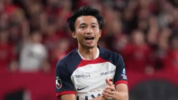 柴崎岳と知念慶の新ダブルボランチ、小野伸二が賞賛！「こういうのが助かる」「工夫されたパスを出す」 (2024年7月24日) - エキサイトニュース